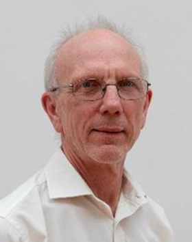 John Couper | The Ritchie Group