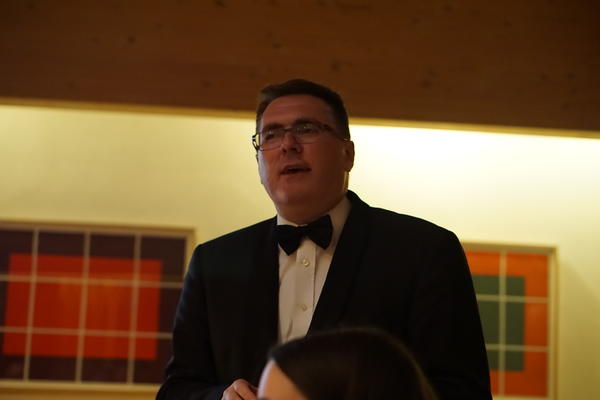 People | The Ritchie Group